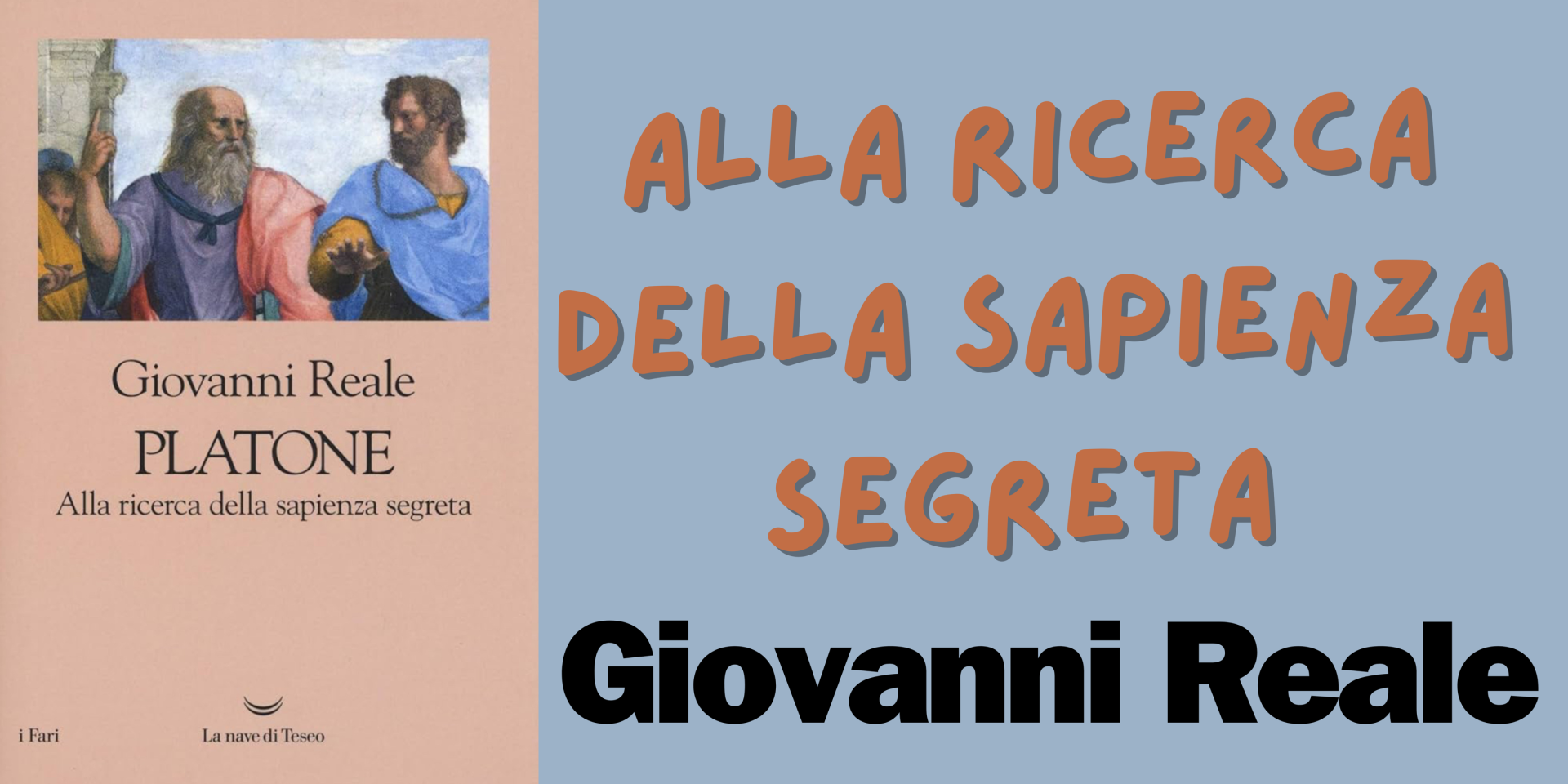 Platone (427-347 a.C.): biografia di un filosofo immortale | Bassaparola