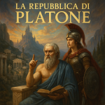 La Repubblica di Platone: guida completa tra giustizia, miti e filosofia politica | Bassaparola